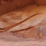 Pioneer Names Trail, Utah - 219 Reviews, Map | AllTrails