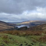 Longdendale Trail Circular, Derbyshire, England - 167 Reviews, Map ...