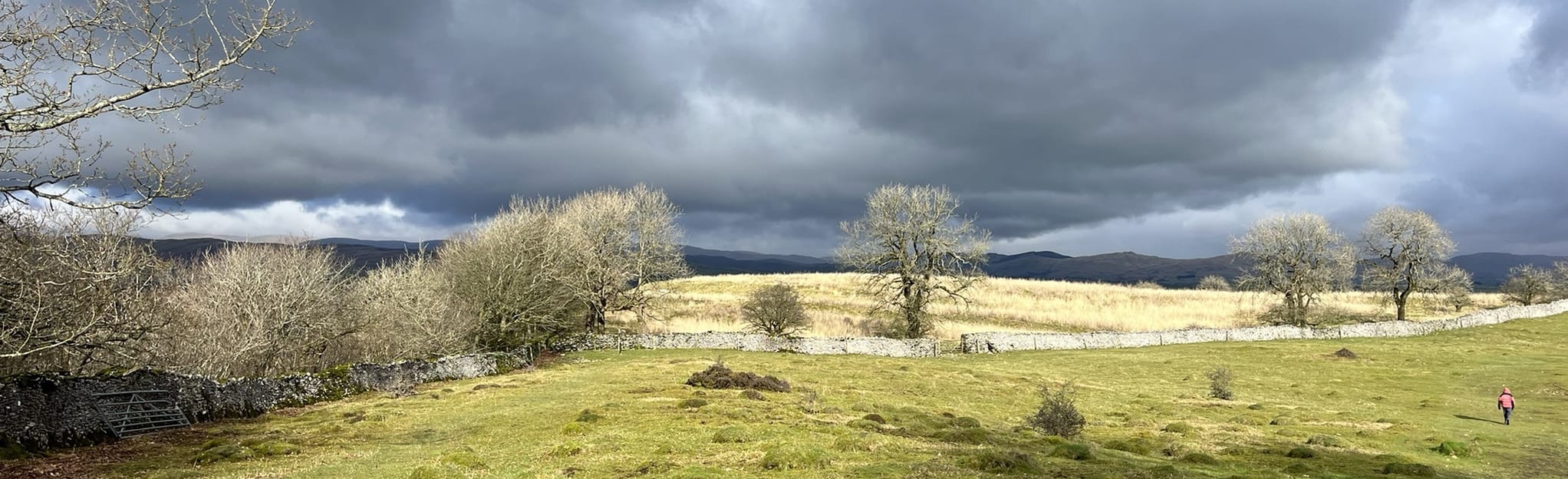 Scout Scar and Cunswick Scar Circular: 142 foto's - Cumbria, Engeland ...