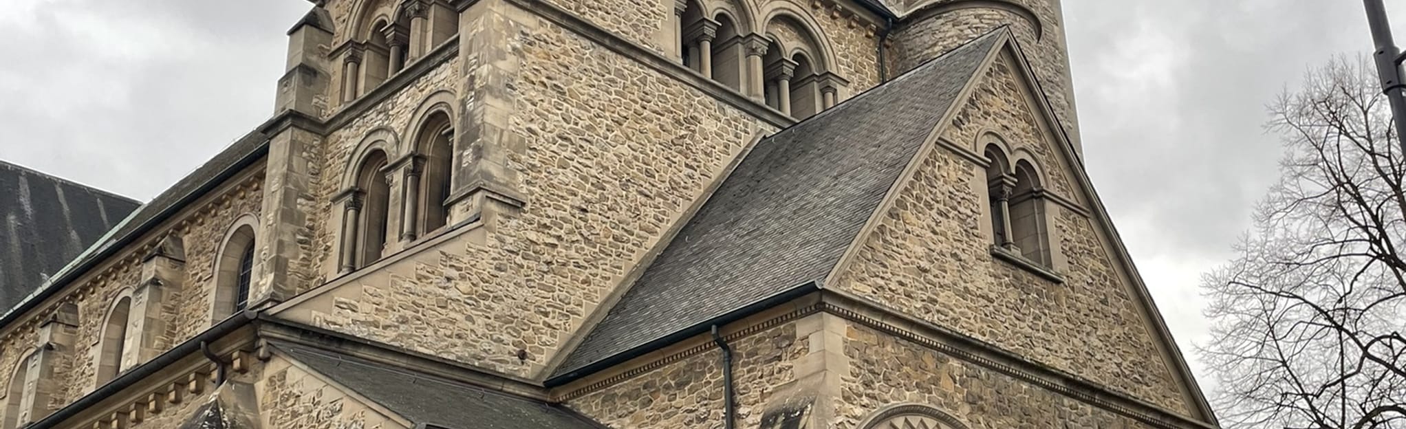 Circular Walk Limpertsberg, Luxembourg, Luxembourg - 43 Reviews, Map ...