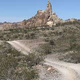 Secret Pass Loop, Arizona - 80 Reviews, Map | AllTrails