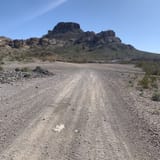 Secret Pass Loop, Arizona - 89 Reviews, Map | AllTrails