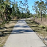 North Collier Regional Park Loop, Florida - 99 Reviews, Map | AllTrails
