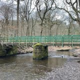 Yarrow Valley Country Park Circular, Lancashire, England - 182 Reviews ...