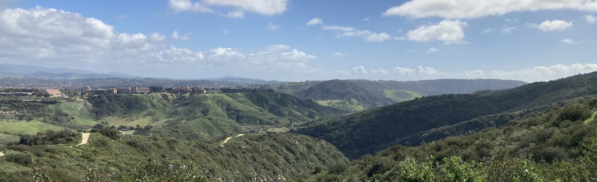 West Ridge Trail, Cave Rock Trail, and Aliso Creek Trail: 294 Reviews ...