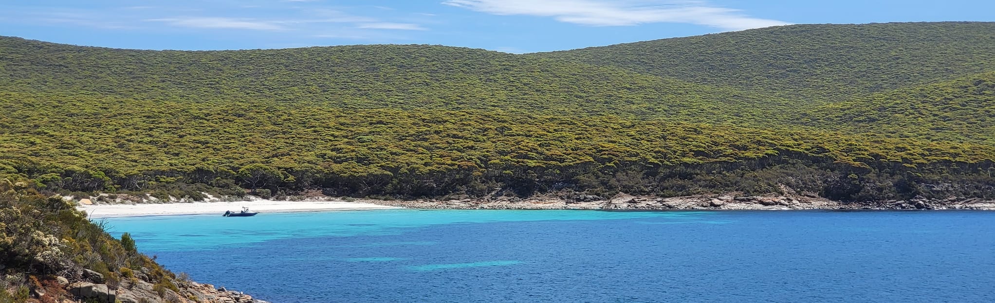 Memory Cove Coastal Walk, South Australia, Australia - 2 Reviews, Map ...