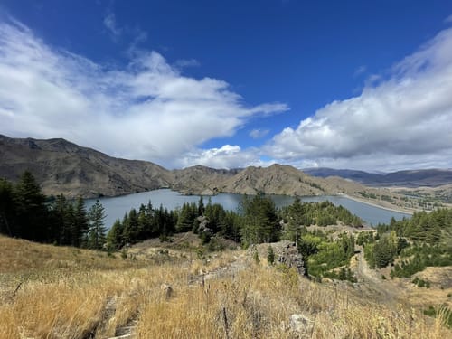 2023 Best 10 Trails and Hikes in Otematata | AllTrails