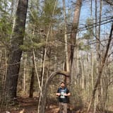 Red Byrd Arch, Kentucky - 238 Reviews, Map | AllTrails