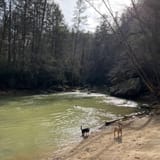 Red Byrd Arch, Kentucky - 238 Reviews, Map | AllTrails