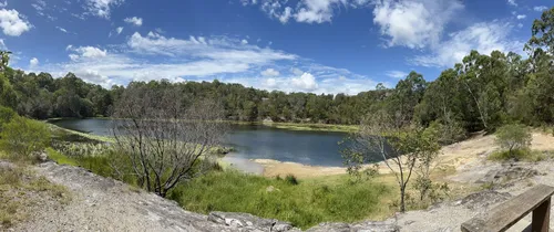 10 Best Hikes and Trails in Daisy Hill Conservation Park | AllTrails