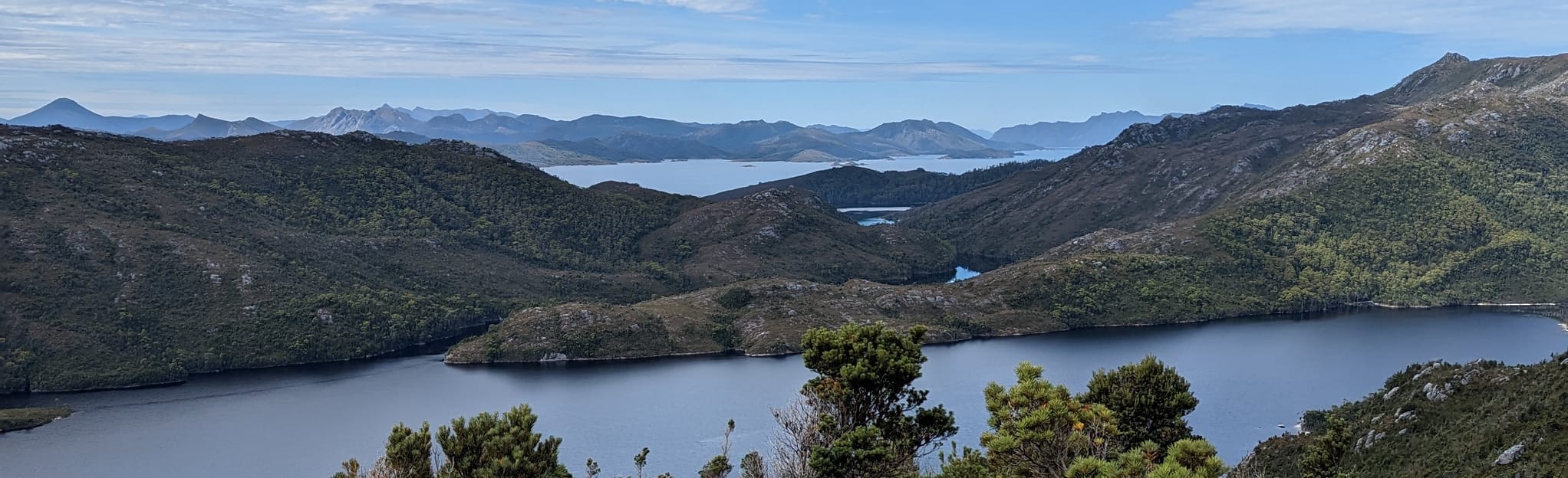 Mount Sprent Summit Track, Tasmania, Australia - 34 Reviews, Map ...