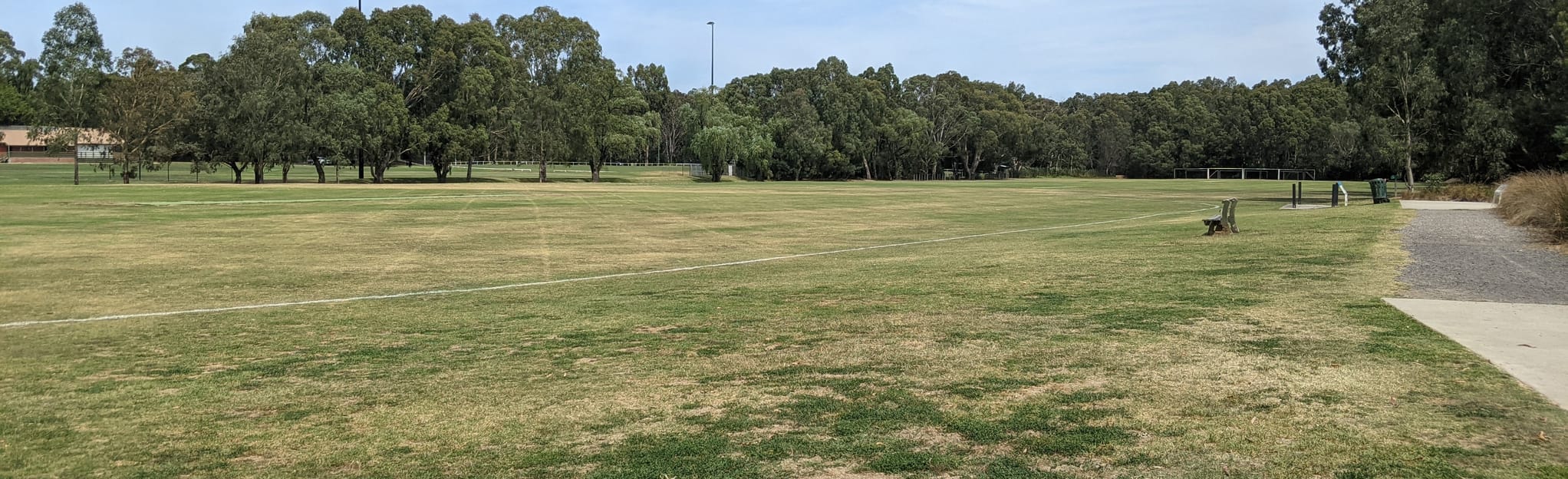 Chelsworth Park Loop: 8 Reviews, Map - Victoria, Australia | AllTrails