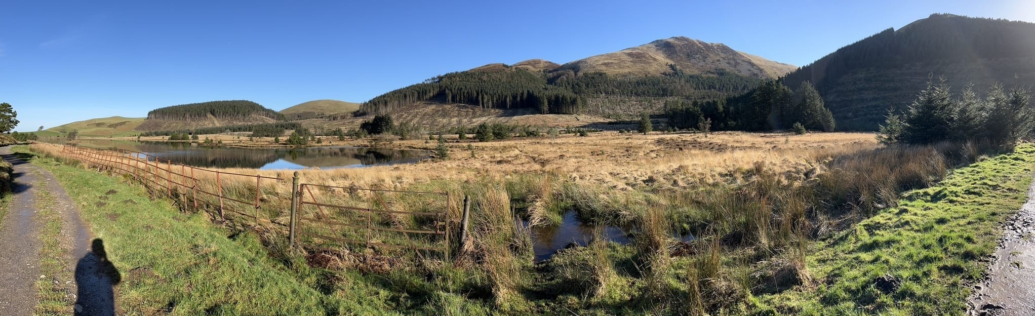 Blake Fell and Cogra Moss Circular : 95 Reviews, Map - Cumbria, England ...