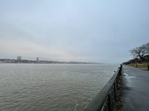 Best Hikes and Trails in Riverside Park | AllTrails