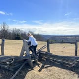 Black Ridge Trail, Virginia - 538 Reviews, Map | AllTrails