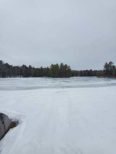 Best Hikes and Trails in Hallowell Reservoir Recreation Area | AllTrails