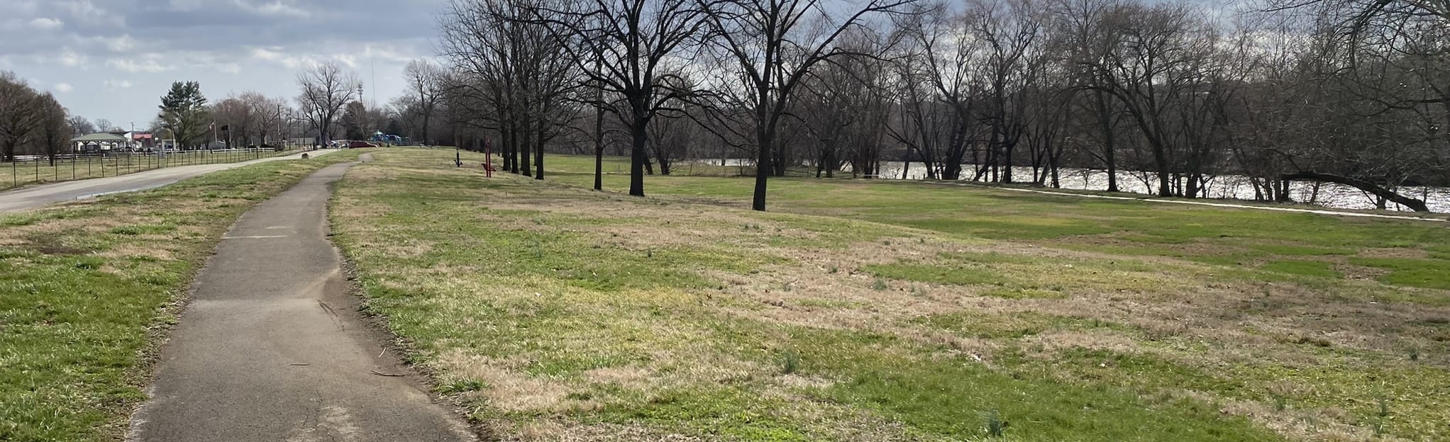 Shepherdsville Riverfront Path: 3 Reviews, Map - Kentucky | AllTrails