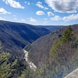 Pendleton Point Overlook, West Virginia - 197 Reviews, Map | AllTrails