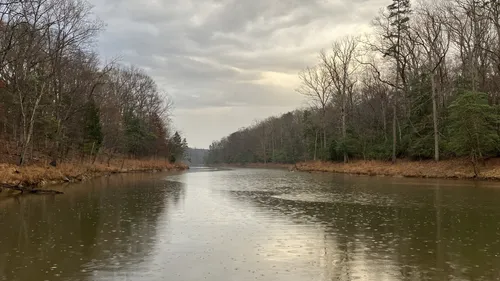 10 Best Hikes and Trails in Falls Lake State Recreation Area | AllTrails