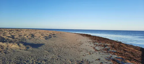 Port Kennedy Scientific Nature Reserve: Die besten Routen zum Wandern ...