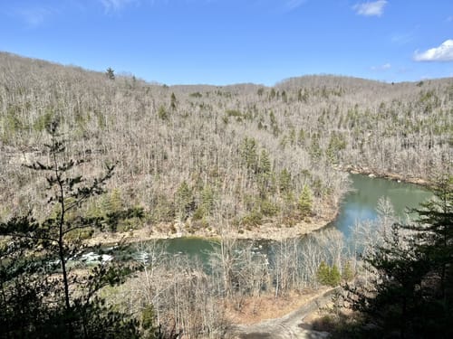 Best Hikes and Trails in Obed Wild and Scenic River | AllTrails