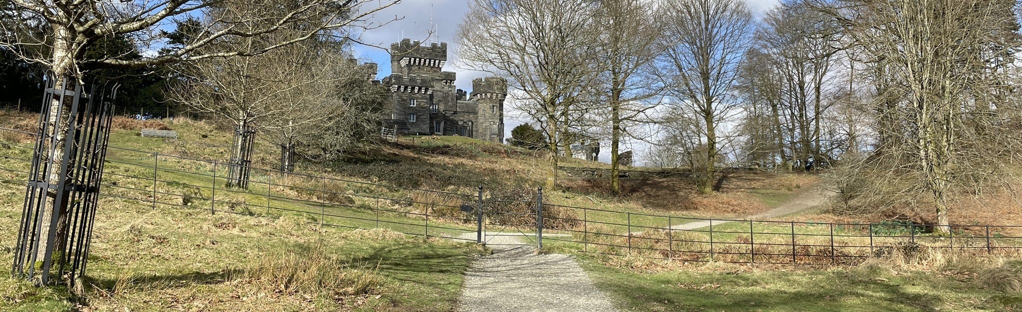 Wray Castle Circular: 62 Reviews, Map - Cumbria, England | AllTrails