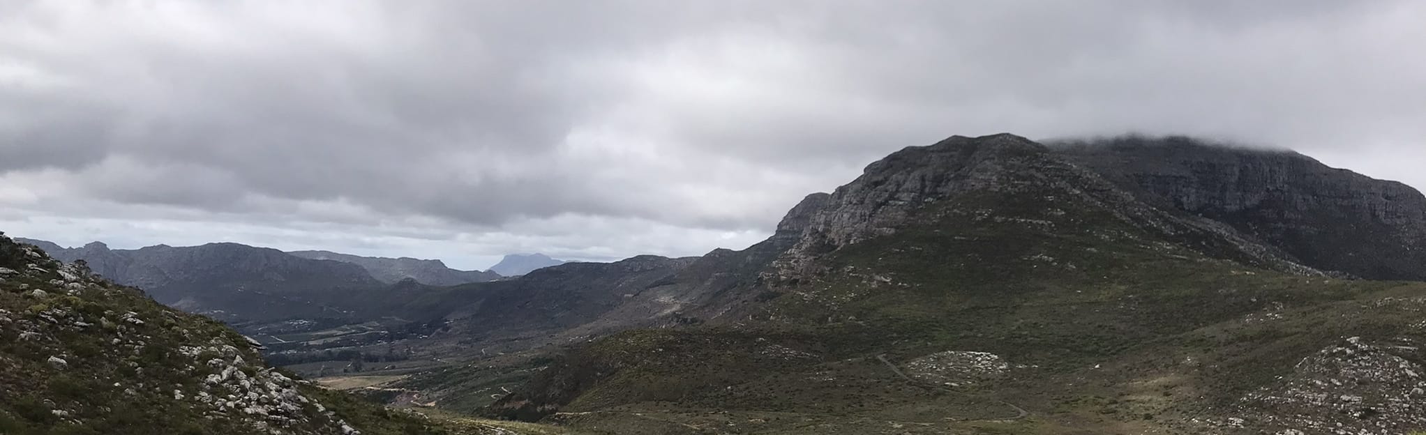 Bokkemanskloof - Constantia Nek Circuit: 69 foton – Västra Kapprovinsen ...