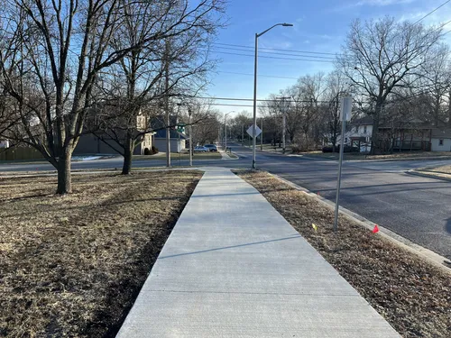 Best Road Biking Trails in Overland Park | AllTrails