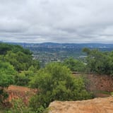 Wonderboom Hiking Trail, Gauteng, South Africa - 129 Reviews, Map ...