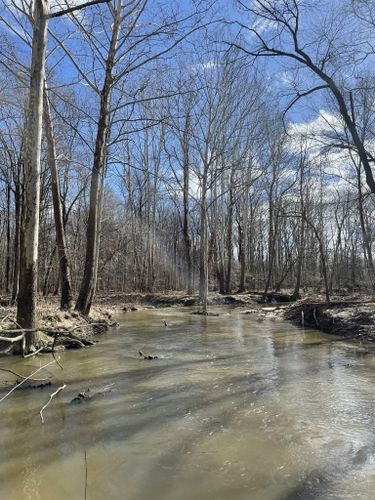 Escape To Nature's Embrace: Exploring Ohio's Hidden Gem, Eagle Creek ...
