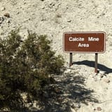 Calcite Mine Trail, California - 478 Reviews, Map | AllTrails