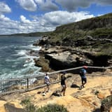 Bouddi Coastal Walk: Little Beach to Putty Beach, New South Wales ...