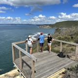 Bouddi Coastal Walk: Little Beach to Putty Beach, New South Wales ...