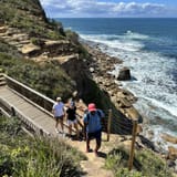 Bouddi Coastal Walk: Little Beach to Putty Beach, New South Wales ...