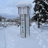 Chena Riverwalk, Alaska - 83 Reviews, Map | AllTrails
