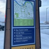 Chena Riverwalk, Alaska - 83 Reviews, Map | AllTrails