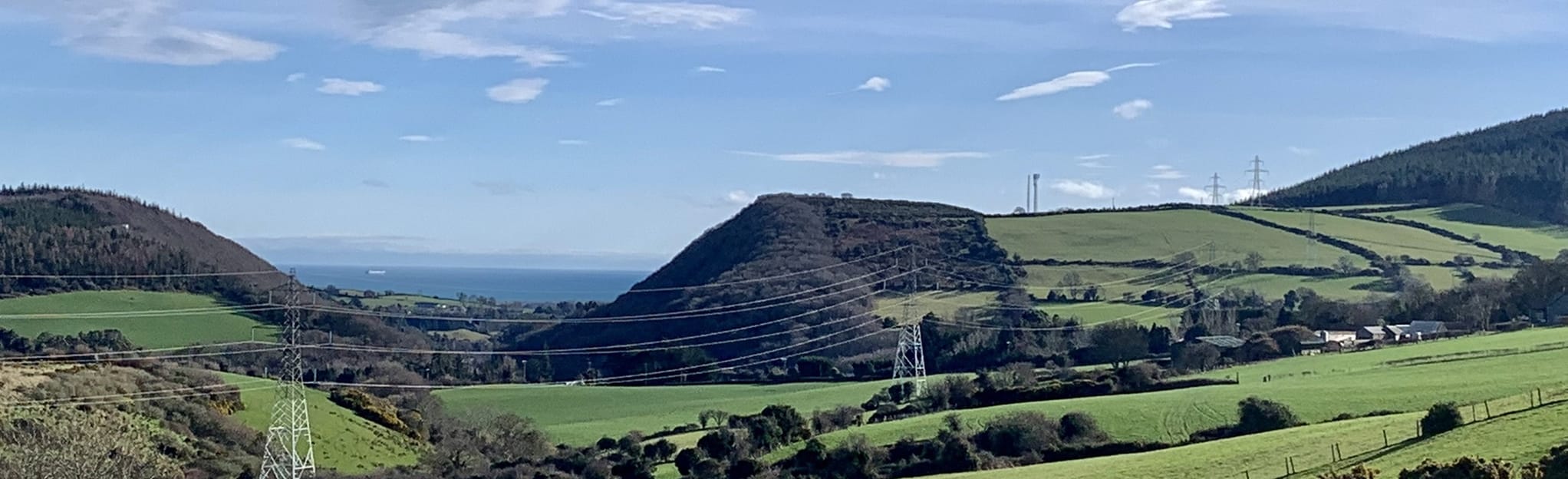 Great Sugar Loaf Trail: 31 Reviews, Map - County Wicklow, Ireland ...