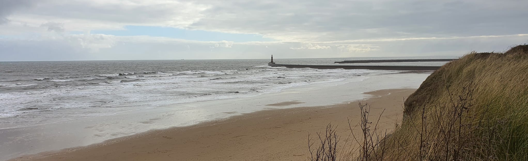 Seaburn Coastal Walk: 27 Reviews, Map - Tyne and Wear, England | AllTrails