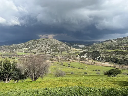 10 Best Trails and Hikes in Paphos | AllTrails