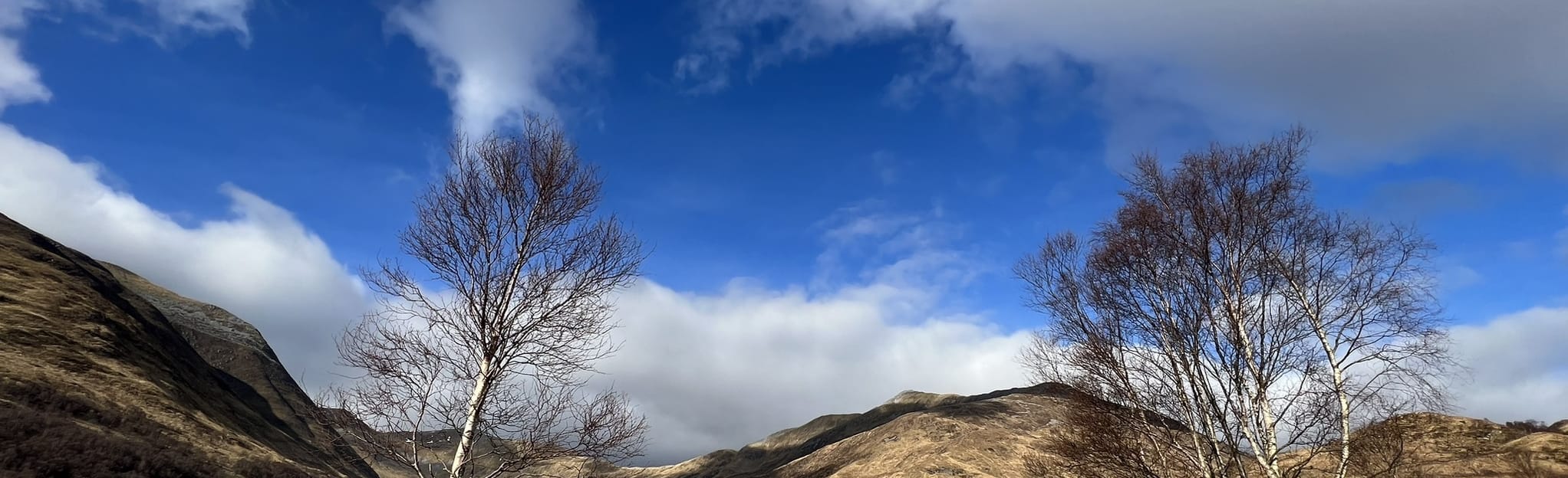 Kinlochleven, Military Road and Grey Mares Tail Waterfall: 20 Reviews ...