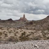 Secret Pass Loop, Arizona - 80 Reviews, Map | AllTrails