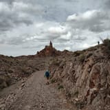 Secret Pass Loop, Arizona - 89 Reviews, Map | AllTrails