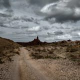 Secret Pass Loop, Arizona - 89 Reviews, Map | AllTrails