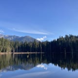 Irely Lake Trail, Washington - 125 Reviews, Map | AllTrails
