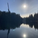 Irely Lake Trail, Washington - 125 Reviews, Map | AllTrails