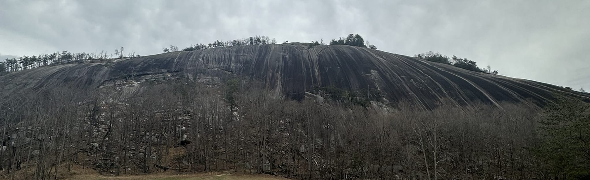 Stone Mountain Loop Trail, North Carolina - 3,065 Reviews, Map | AllTrails