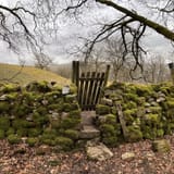 Buckden and Yockenthwaite Circular (Upper Wharfedale), North Yorkshire ...