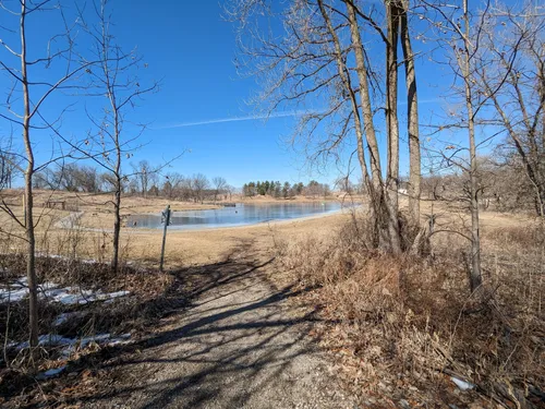 Best Hikes and Trails in Thomas Mitchell County Park | AllTrails