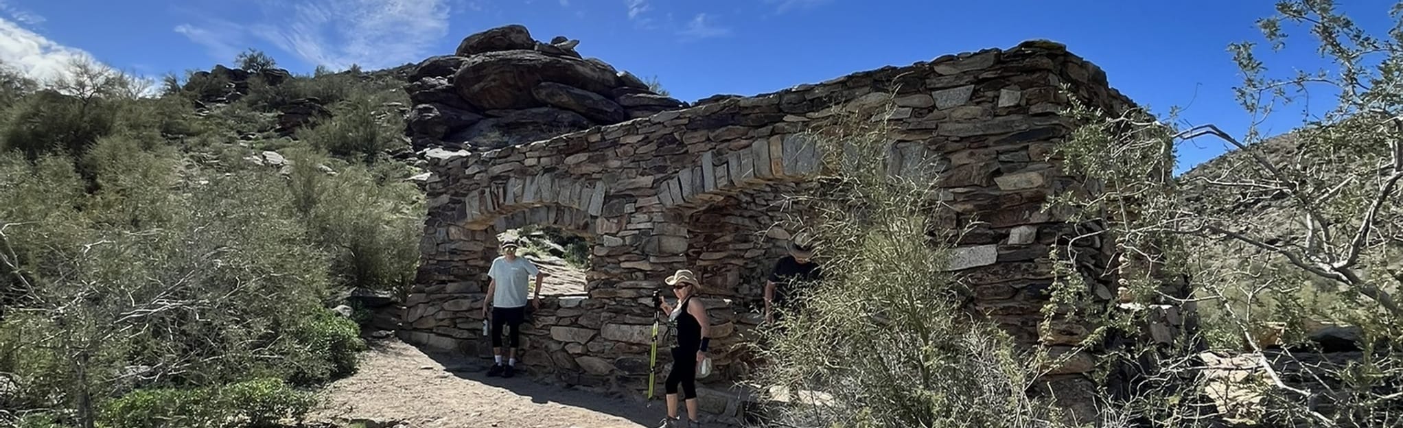 Ridgeline and National Trail Loop : 4.498 fotos - Arizona | AllTrails