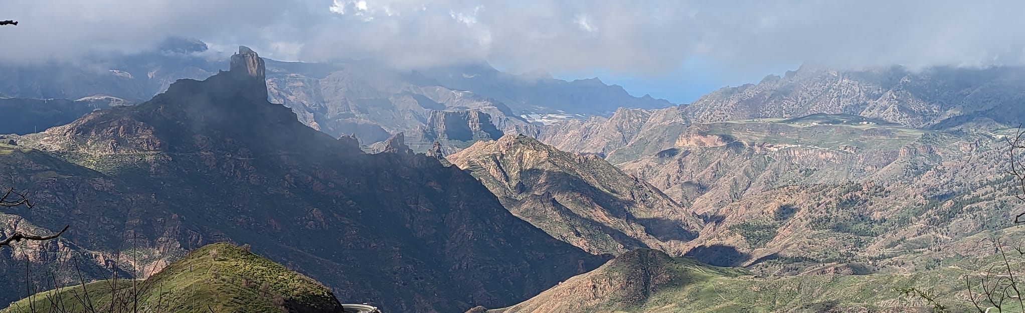 Ayacata - Pozo de las Nieves - Tejeda: 0 Reviews, Map - Gran Canaria ...